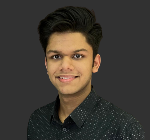 Computer Science Enthusiast